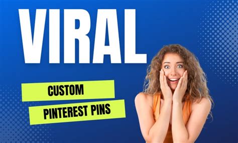 Design 12 Viral Pinterest Pins By Marketingdm Fiverr