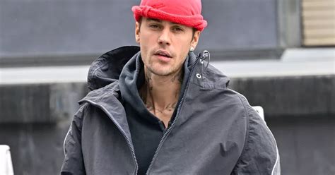 Justin Biebers Former Circle ‘worried About Him As Rep Slams Report