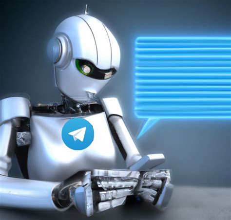 Create Telegram Bot Suit Your Needs Useing Python By Nich2323 Fiverr