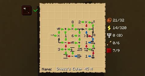 Project Euler Problem 45 Psispellcompendium