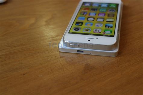 Huawei Ascend P Apple Iphone Top Fone Arena