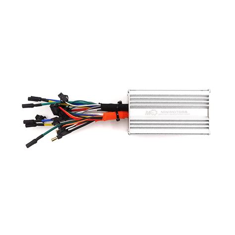 60v 25a Controller For Dualtron Electric Scooter Cheap