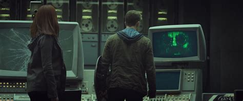 Capitan America 2 Arnim Zola