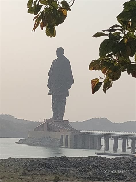 Statue Of Unity Visiting Hours Tickets And Gujarat Historical Sites Guide