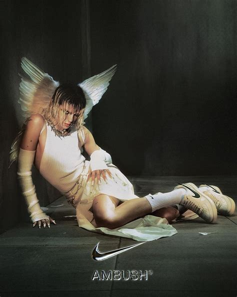 The Story Behind Ambush Founder Yoon Ahn Sneakerjagers