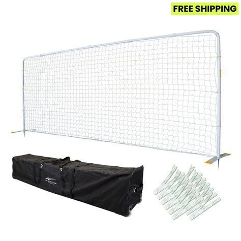 Shop Flat Soccer Training Goals Sator Soccer