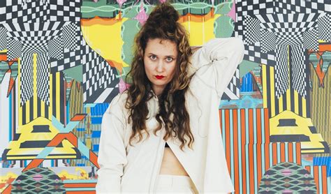 Nele De Gussem Interview “i Made The Songs And Deconstructed Them Again Into These Sound