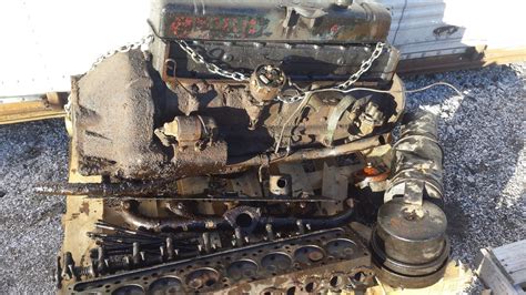 Technical Buick Engine Identification Expert The Hamb