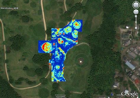 GPR SLICE Geoengineer Org