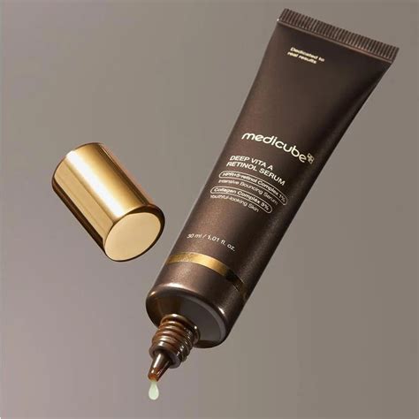 Retinol And Retina El Mejor Cuidado De La Piel Coreano K Beauty World
