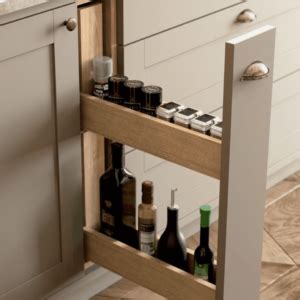 Smart And Hidden Storage Ideas For A Tidy Home