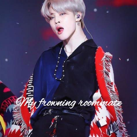 هم اتاقی اخمو من عکس ویسگون