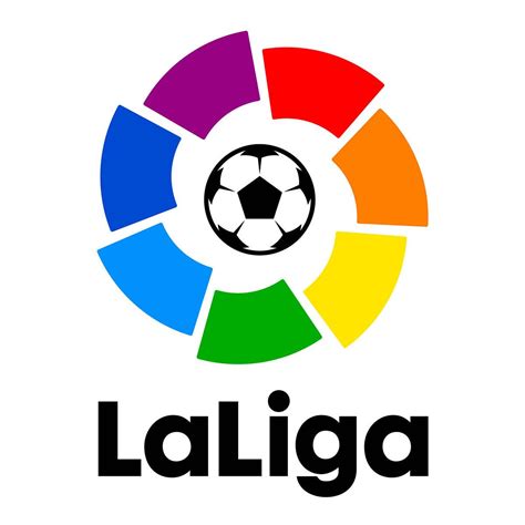 Nueva Identidad Visual De La Liga Española Blog Domestika Futbol