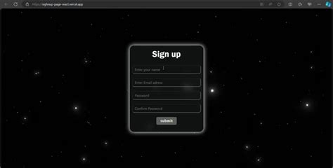 Vignesh P On Linkedin React Webdevelopment Webdesigning