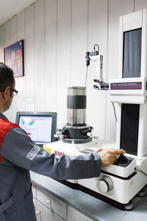 OUR QUALITY POLICY | Yenmak Engine Parts - Motor Parçaları
