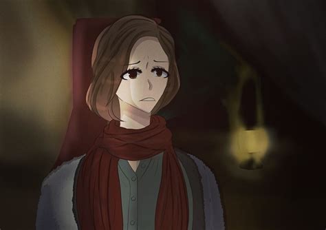 Иллюстрация Гарри Поттер Гермиона гренджер в стиле 2d