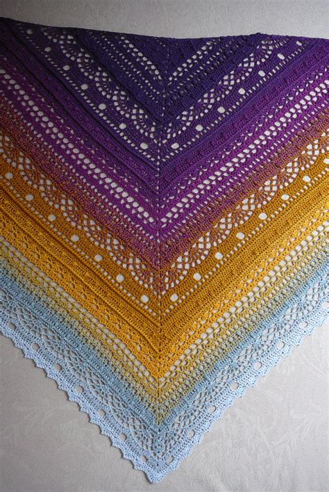 Sislove Shawl Pattern Pattern Tips Archive