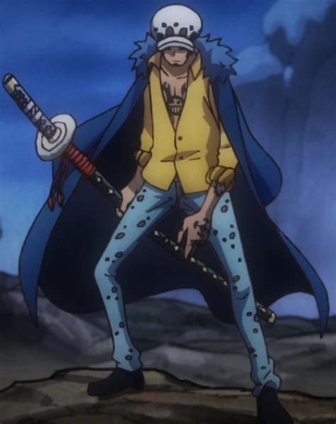 25 Karakter Terkuat One Piece Salah Satunya Ada Luffy