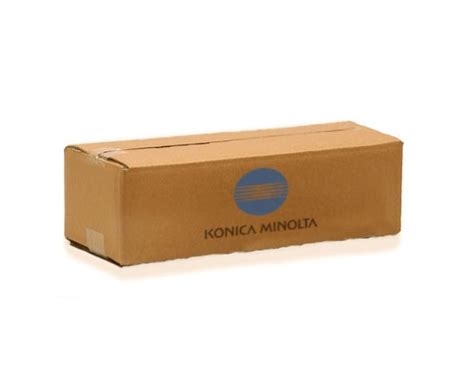 Konica Minolta Bizhub Pro C5500 Registration Roller Assembly Oem