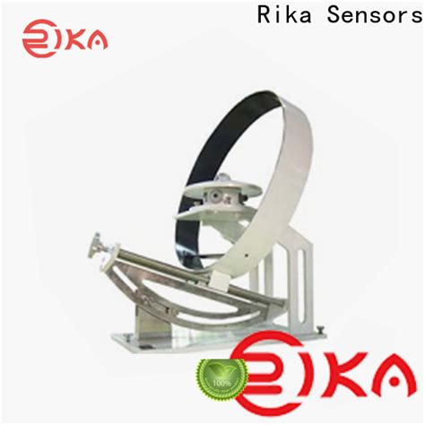 Professional Buy Pyranometer Manufacturers For Shortwave Radiation Measurement Rika Sensors