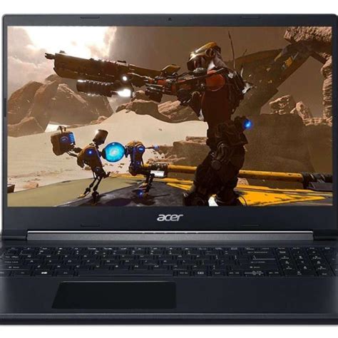 Jual Acer Aspire 7 Gaming A715 76g 54xs Laptop Intel Core I5 12450h 15 6 Fhd Ips 8gb Ddr4 512gb