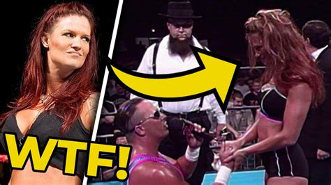 10 Forgotten Storylines For WWE Hall Of Famers