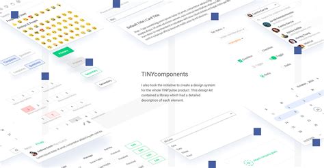 Tinypulse Coach On Behance