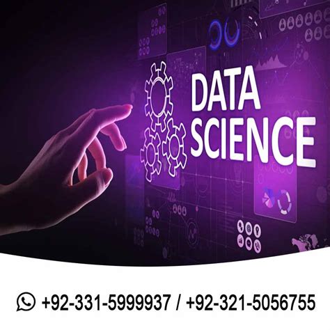 Mba In Data Science Top Up Program Ucam Spain In Pakistan Diploma Training Rawalpindi