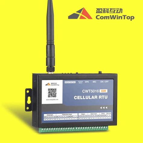 Buy Cwt5016 4g Temperature Data Logger Gsm Temperature Logger Ds18b20 From CWT CO LIMITED