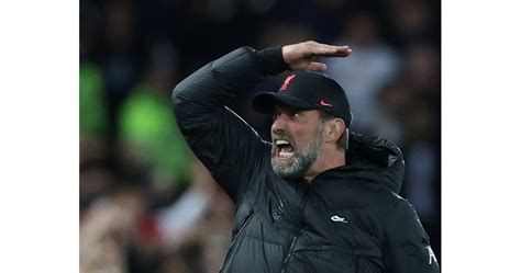 Клоп Ливърпул няма шанс за титлата