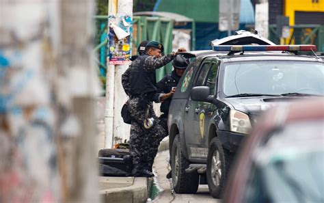 Embajada De Eua En Ecuador Emite Alerta Por Posibles Atentados En Guayaquil