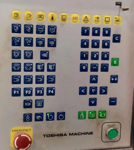 Cnc Machine Keyboard Repair In Vadodara ID 2852982270291