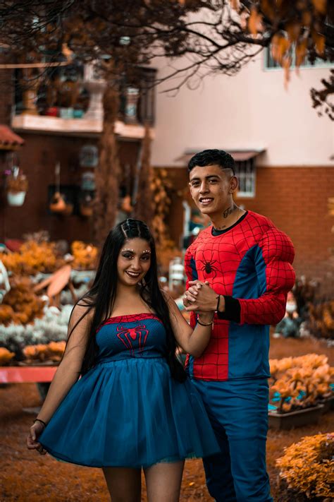 Spider Man Pose Photos Download The Best Free Spider Man Pose Stock