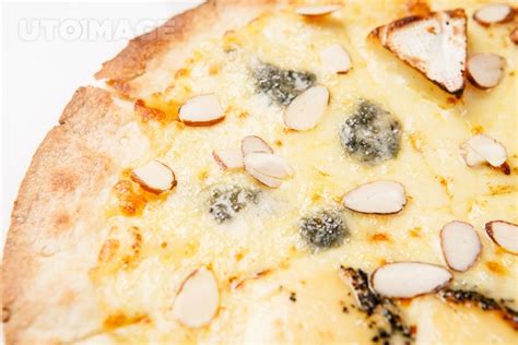 고르곤졸라피자 유토이미지 상세페이지 베이직샵 사진 20940765