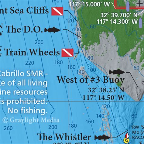 San Diego Local Sd Borderlands