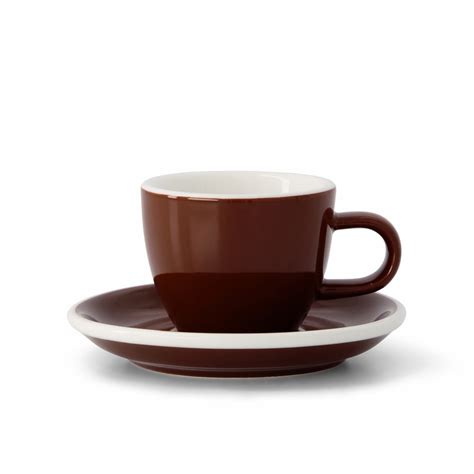 Classic Range Demitasse Cup 70ml Acme Cups Acme Cups Europe