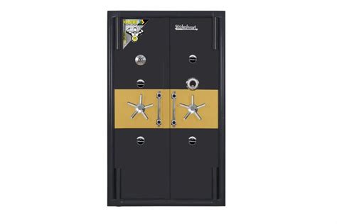 Siddheshwari Double Door Security Save Jewelry Safe At ₹ 55000 In Ahmedabad