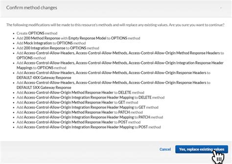 8 Dealing With Cors Catiawidgets2023