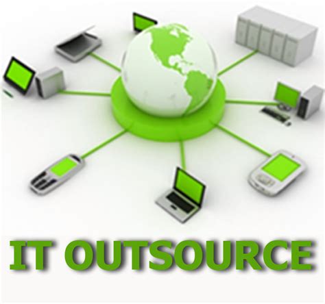 Outsourcing Outsource It