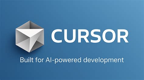 25 Software Review Cursor