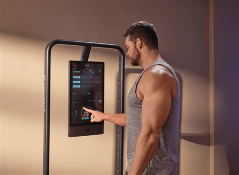 How Ai Is Revolutionising Strength Training For Home Gyms