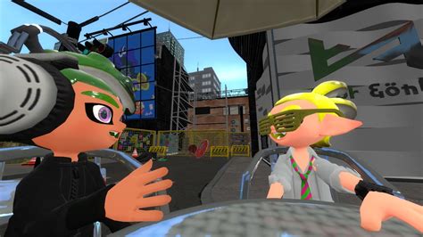 Splatoon Gmod Gmod Stuff 3 By Purpleo62 On Deviantart