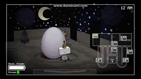 One Night At Flumpy 1 РАЗ Youtube