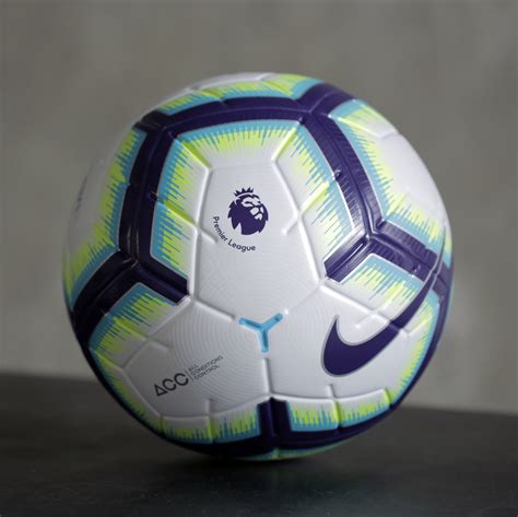Cool Nike Soccer Ball Designs