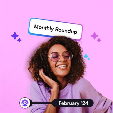 Product Updates MarketingBlocks