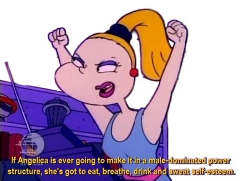 Angelica Pickles On Tumblr