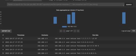 Rsyslog Read Custom Files Sgbox Next Generation Siem And Soar
