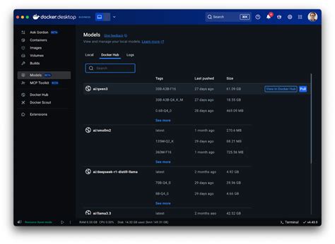 Docker Desktop 442 Release Docker