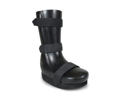Custom Crow Walker Boot Pro Medical East