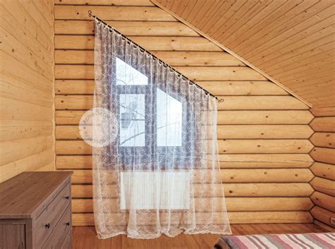 Косые окна в деревянном доме 70 фото НА ДАЧЕ ФОТО